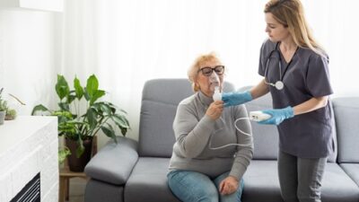 KOL: Symptomer, Diagnose og Behandling - Hvorfor gå og have ondt