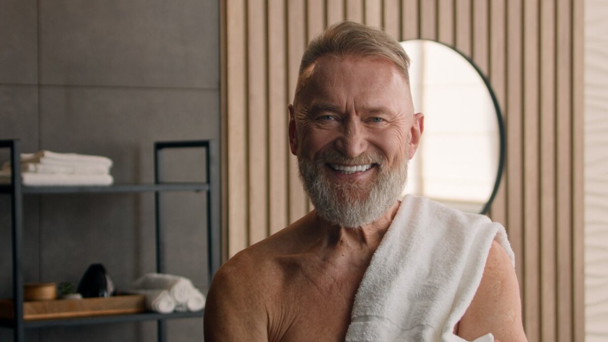 Japansk Lifting Massage: Effektiv Efterbehandling til Fornyelse